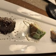 BAR HARBOR CHEESECAKE - 221 Photos & 105 Reviews - 6 Cordova St, St ...