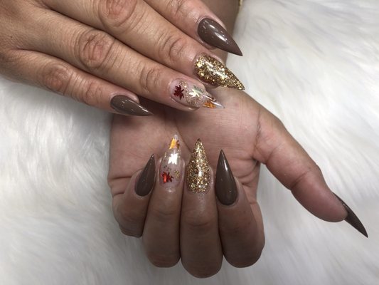 FOREVER NAILS AND SPA - Updated July 2024 - 458 Photos & 319 Reviews ...