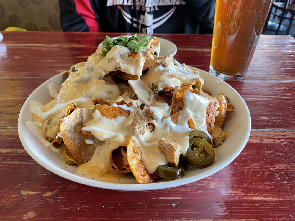 RED TAIL GRILL - 109 Photos & 158 Reviews - American (New) - 4000 ...