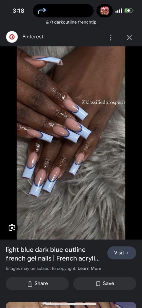 P & V NAILS - Updated October 2025 - 55 Photos & 14 Reviews - 7553 Hwy ...