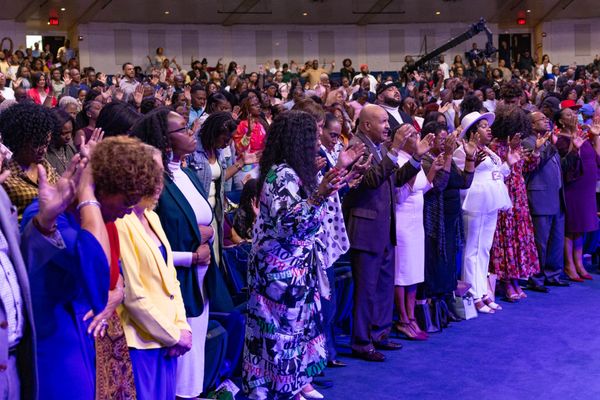 THE FAITH CENTER - Updated December 2025 - 45 Photos & 15 Reviews ...