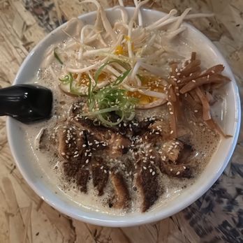 MICHI RAMEN BAR - Updated July 2025 - 132 Photos & 169 Reviews - 137 W ...