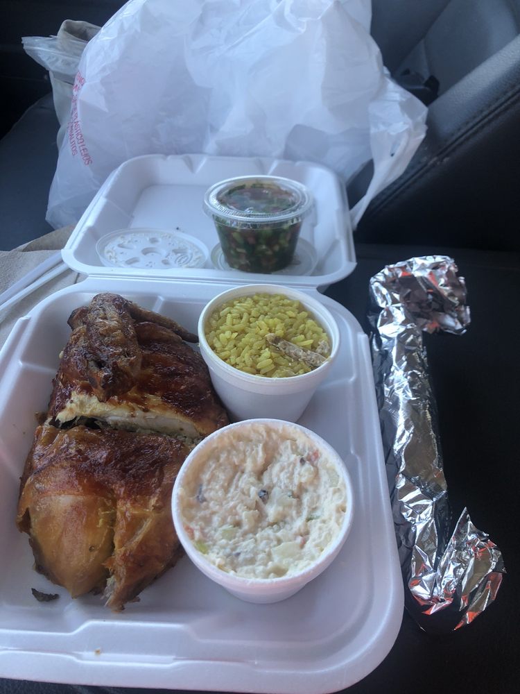 MARIA POLLO - Updated August 2024 - 25 Photos & 55 Reviews - 34112 ...