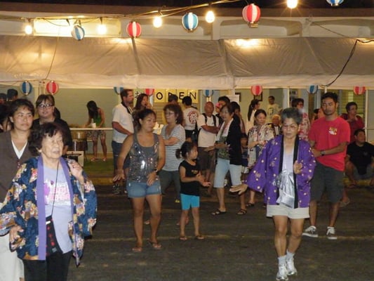 RISSHO KOSEI-KAI BUDDHIST CHURCH OF HAWAII - Updated December 2025 ...