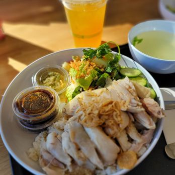 CHICKEN MEETS RICE - Updated July 2025 - 51 Photos & 25 Reviews - 1331 ...