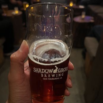 SHADOW GROVE BREWING - Updated January 2026 - 404 Photos & 119 Reviews ...