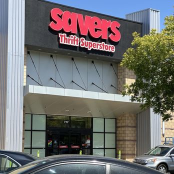 SAVERS - Updated December 2025 - 225 Photos & 340 Reviews - 7117 ...