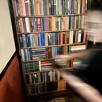 PANDA & SONS - Updated August 2024 - 193 Photos & 97 Reviews - 79 Queen ...