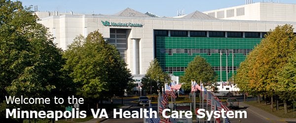 MINNEAPOLIS VA HEALTH CARE SYSTEM - Updated September 2025 - 23 Photos ...