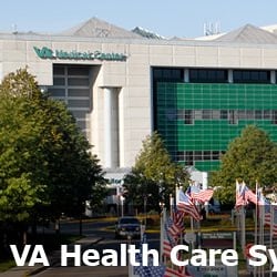 MINNEAPOLIS VA HEALTH CARE SYSTEM - 10 Photos & 24 Reviews - 1 Veterans ...