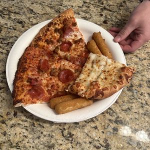 ANTONIO’S REAL NEW YORK PIZZA - Updated June 2025 - 85 Photos & 46 ...