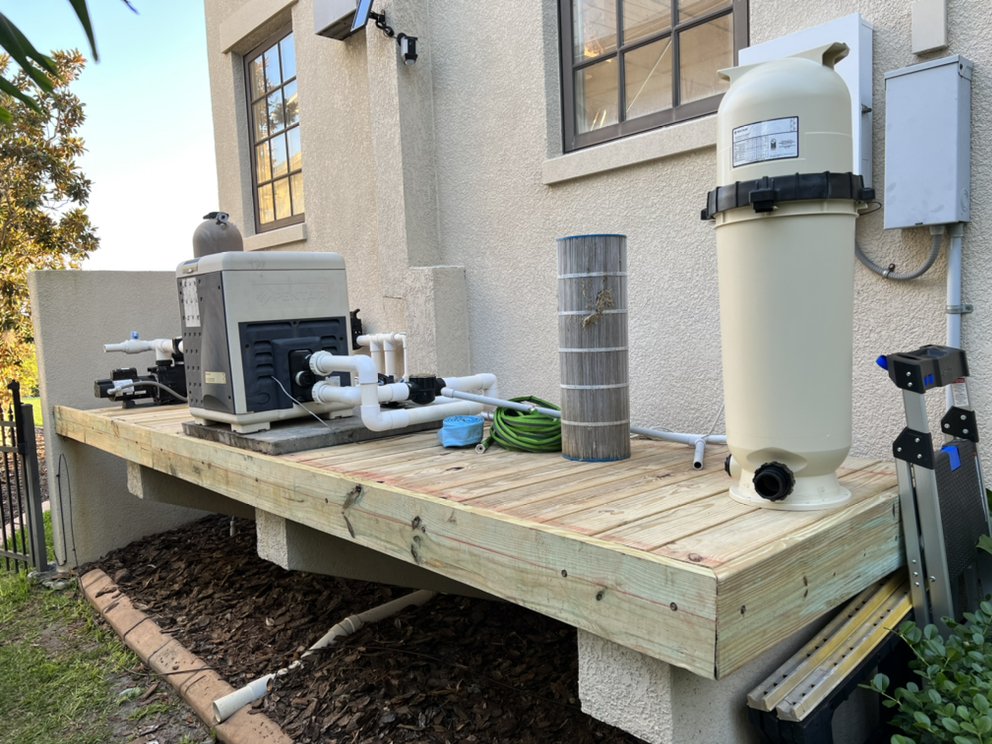 OCULUS REPAIRO - Updated January 2025 - Request a Quote - Bradenton ...