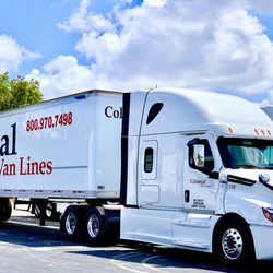 COLONIAL VAN LINES - 500 Photos & 1100 Reviews - 1441 SW 29th Ave ...