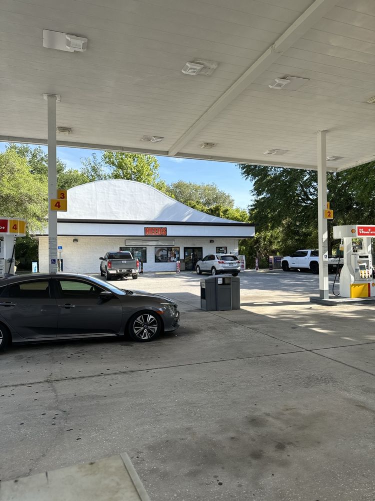 SHELL - Updated April 2024 - 13800 S Greater Hills Blvd, Clermont ...