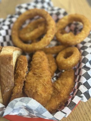 RD’S BURGERS - Updated December 2025 - 99 Photos & 252 Reviews - 3929 ...