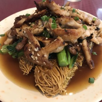 LAGOON CHINESE RESTAURANT - 2222 Photos & 236 Reviews - 2628 Waiwai Lp ...