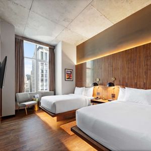 ARCHER HOTEL NEW YORK - Updated December 2025 - 280 Photos & 258 ...