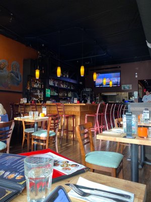 ANNAPURNA CAFE - Updated Jun 2024 - 663 Photos & 1003 Reviews - 1833 ...