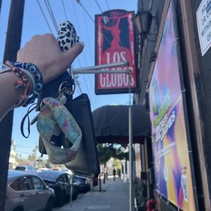 LOS GLOBOS - 177 Photos & 422 Reviews - 3040 W Sunset Blvd, Los Angeles ...