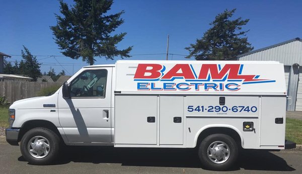 BAM Electric - Updated July 2025 - Coos Bay, Oregon - Electricians ...