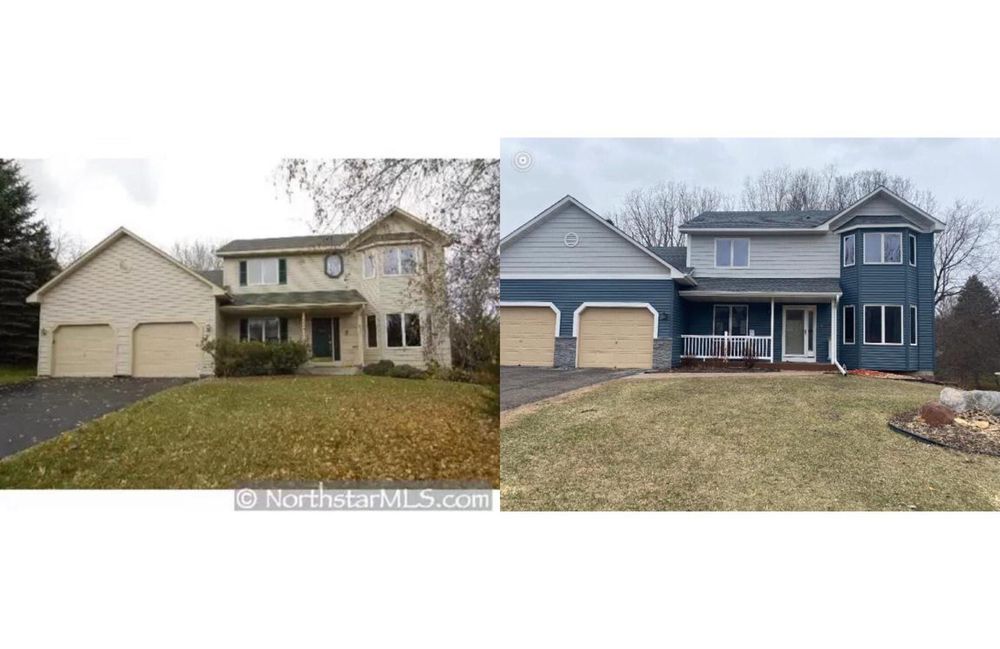 PORRAS CONSTRUCTION - Request Consultation - 10711 Lehigh Rd S ...