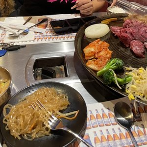 THE CAST IRON POT - 1208 Photos & 859 Reviews - Korean - 356 Bergen ...