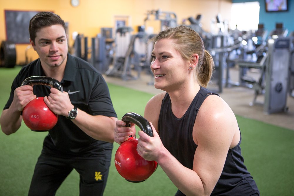 MOBILE PERSONAL TRAINING Bend, OR - Updated November 2024 - Request ...