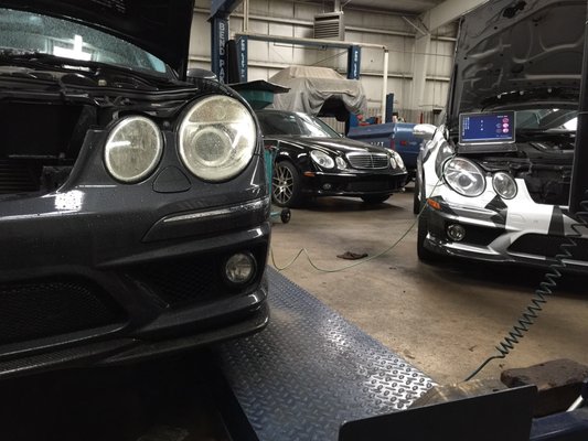 ED’S AUTOMOTIVE & DIESEL REPAIR - Updated April 2025 - 9914 E 55th Pl ...