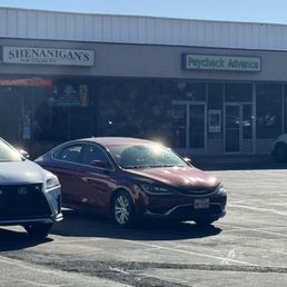 SHENANIGAN’S OLD ENGLISH PUB - Updated October 2025 - 218 Photos & 226 ...