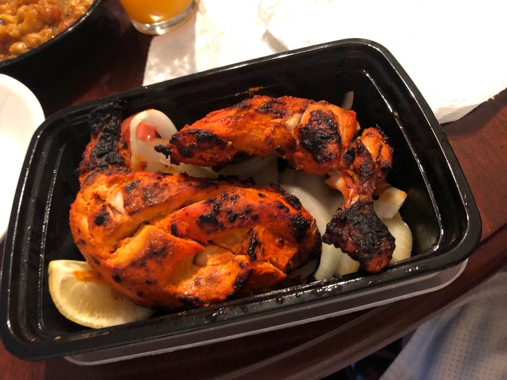 SPICE GRILL - Updated August 2025 - 93 Photos & 142 Reviews - 12611 ...