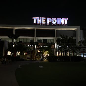THE POINT - Updated December 2025 - 496 Photos & 158 Reviews - 850 S ...
