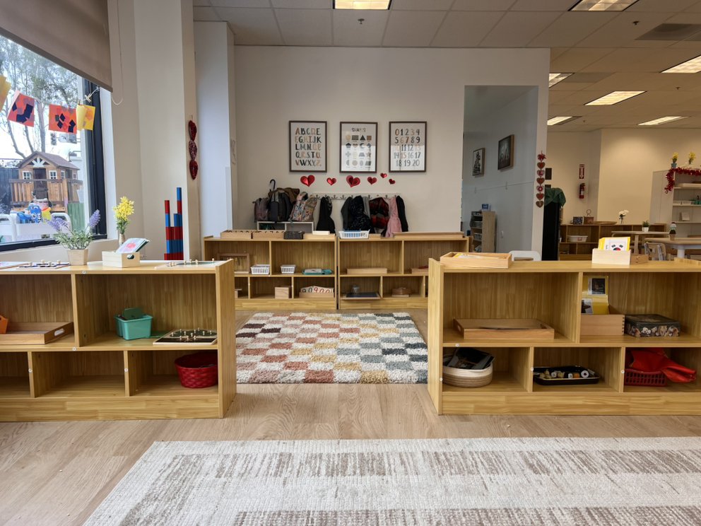 SPROUTS MONTESSORI PRESCHOOL - Updated October 2025 - 33 Photos - 44054 ...