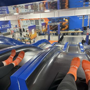SKY ZONE TRAMPOLINE PARK - Updated December 2025 - 16 Photos & 12 ...