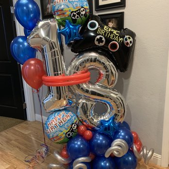 SARSIE’S PARTIES - Updated December 2025 - 300 Photos & 88 Reviews ...