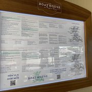 THE BOATHOUSE ON NAPLES BAY - 270 Photos & 436 Reviews - 990 Broad Ave ...