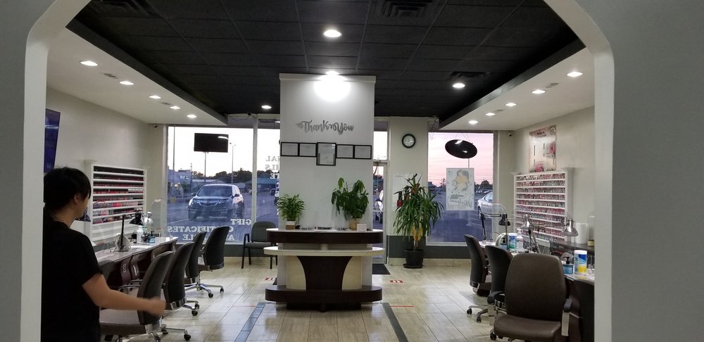 NAILS DESIGN STUDIO - Updated December 2025 - 11 Reviews - 19178 Fort ...