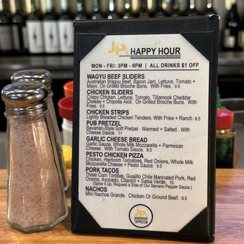 JP’S TAPROOM+GRILL - Updated October 2025 - 244 Photos & 357 Reviews ...