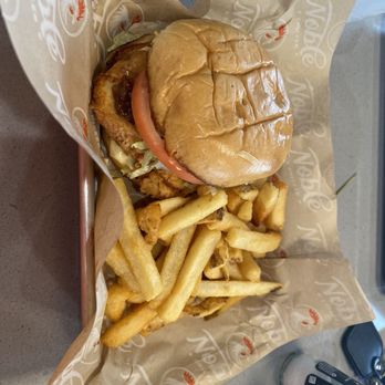 NOBLE CHICKEN - Updated December 2025 - 19 Photos & 12 Reviews - 4600 ...