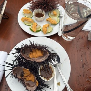 SANTA BARBARA SHELLFISH COMPANY - Updated December 2024 - 6172 Photos ...