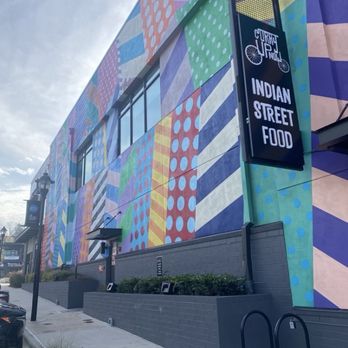 CURRY UP NOW - Updated October 2025 - 74 Photos & 39 Reviews - 3105 ...