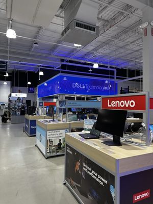 MICRO CENTER - Updated October 2025 - 20 Photos & 20 Reviews - 4744 ...