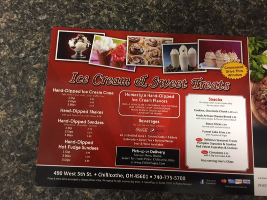 HOOKS PIZZA ON THE HILL - Updated January 2026 - 32 Photos & 26 Reviews ...