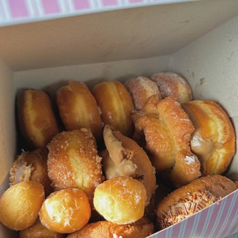 MONTEREY DONUTS - Updated July 2024 - 188 Photos & 203 Reviews - 2440 N ...