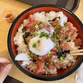 ONIGIRI SEVEN JAPANESE FOOD STAND - Updated August 2024 - 105 Photos ...