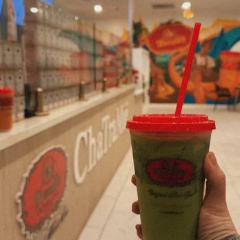 CHATRAMUE ORIGINAL THAI TEA - Updated April 2025 - 740 Photos & 248 ...