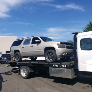 OLIVER FORD OF BENNINGTON - Updated December 2025 - 21 Reviews - 897 N ...