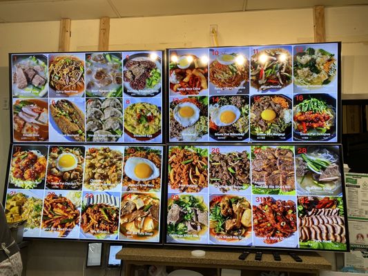 K FOODS GALLERIA - Updated January 2025 - 71 Photos & 48 Reviews ...