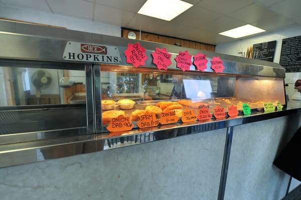 Reserve now at Castle Chippy - Fish & Chips - Updated June 2025 - 51 ...