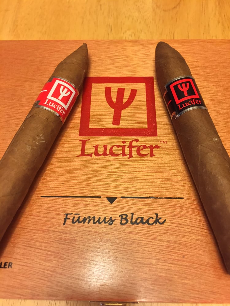 LUCIFER CIGARS - 4321 Plaza Dr, Tampa Bay, Florida - Tobacco Shops ...