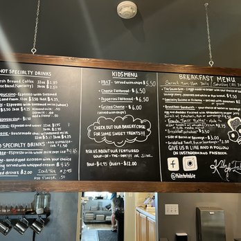 KILN TO TABLE - Updated July 2025 - 72 Photos & 35 Reviews - 352 South ...